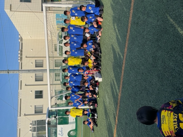 堺JSL選抜大会U11 – NPO法人堺少年サッカーリーグ - 堺JSL